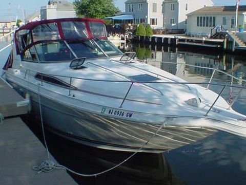 1989 Sea Ray 280 Sundancer for sale. View price, photos and Buy 1989 ...