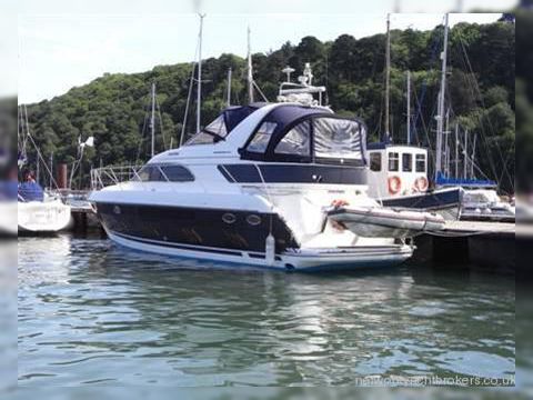 1997 Fairline Phantom 43 Ac for sale. View price, photos and Buy 1997 ...