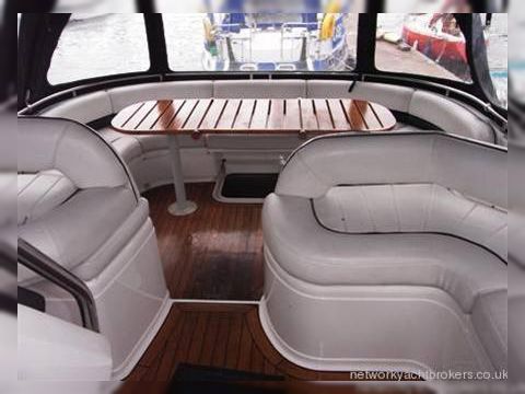 1997 Fairline Phantom 43 Ac for sale. View price, photos and Buy 1997 ...
