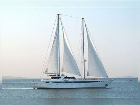 2004 Motor Sailing Yacht for sale. View price, photos and Buy 2004 ...