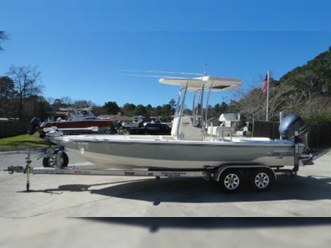 2013 Pathfinder 23 Hps for sale. View price, photos and Buy 2013 ...