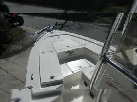 2013 Pathfinder 23 Hps for sale. View price, photos and Buy 2013 ...
