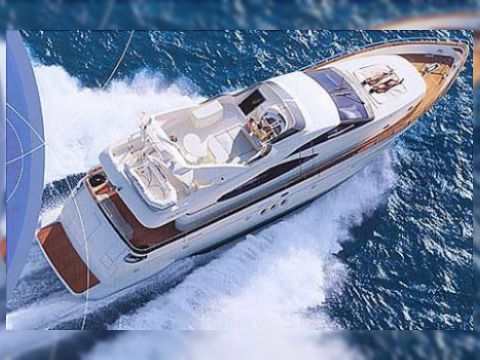 2004 Azimuth 75' for sale. View price, photos and Buy 2004 Azimuth 75 ...