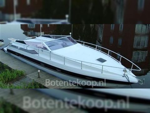 2000 Pershing 33 for sale. View price, photos and Buy 2000 Pershing 33 ...