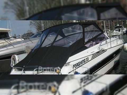 2000 Pershing 33 for sale. View price, photos and Buy 2000 Pershing 33 ...