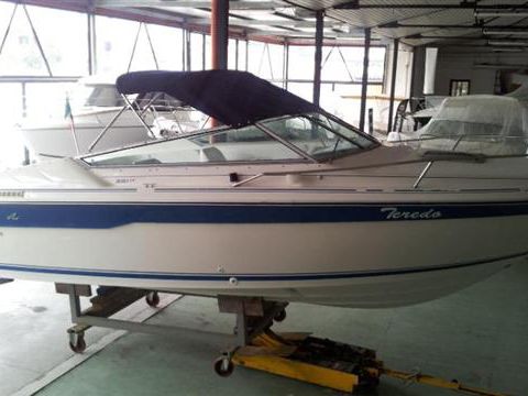 1989 Sea Ray 220 Sunrunner for sale. View price, photos and Buy 1989 ...