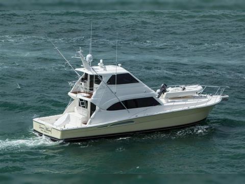 2006 Riviera 60 for sale. View price, photos and Buy 2006 Riviera 60 #56868