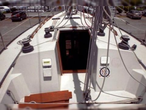 1989 Ericson 34 for sale. View price, photos and Buy 1989 Ericson 34 #56885