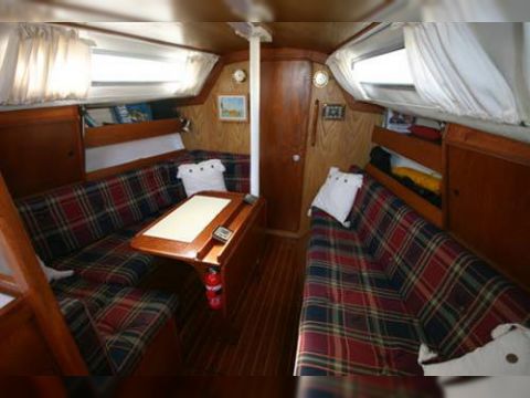 1985 Westerly Merlin 28 for sale. View price, photos and Buy 1985 ...