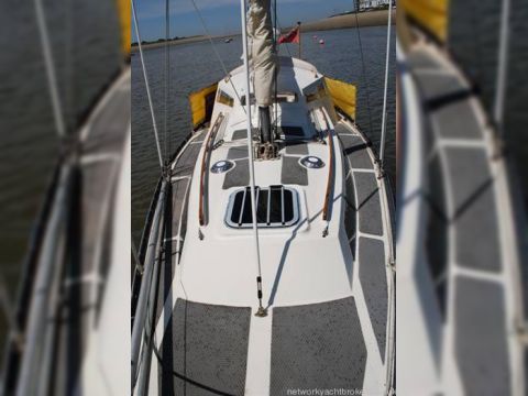 1979 Mirage 28 for sale. View price, photos and Buy 1979 Mirage 28 #56931