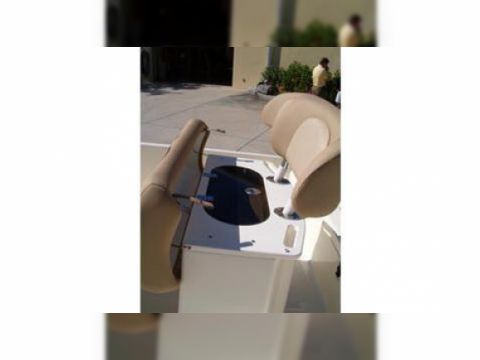 2013 Scout Boat 201 Bay for sale. View price, photos and Buy 2013 Scout ...