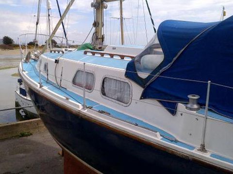 1974 Westerly Berwick for sale. View price, photos and Buy 1974 ...
