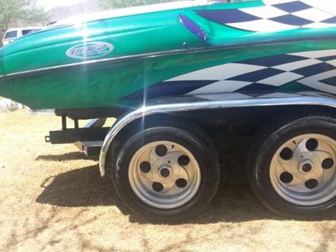 1998 Ultra 22 Stealth for sale. View price, photos and Buy 1998 Ultra ...