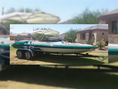 1998 Ultra 22 Stealth for sale. View price, photos and Buy 1998 Ultra ...