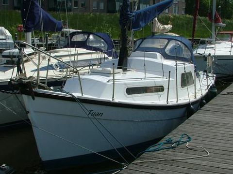 1978 Seamaster 27 for sale. View price, photos and Buy 1978 Seamaster ...