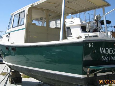 2002 Atlas Acadia 25 for sale. View price, photos and Buy 2002 Atlas ...