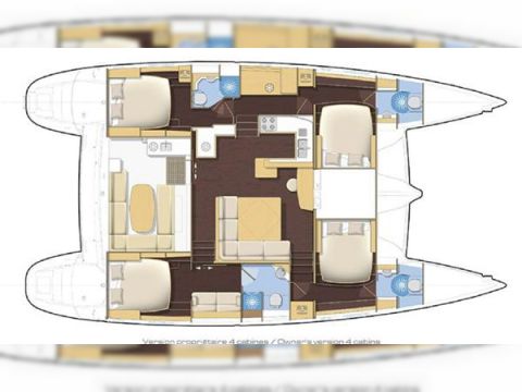 2012 Lagoon 500 for sale. View price, photos and Buy 2012 Lagoon 500 #57016