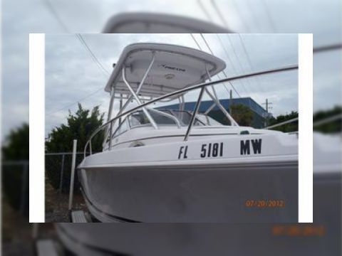 2004 Pro Line 20 Walkaround for sale. View price, photos and Buy 2004 ...