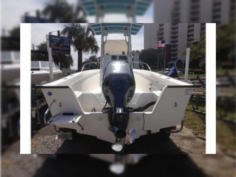 2007 Sessa Key Largo 206 Cc for sale. View price, photos and Buy 2007 ...
