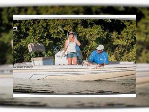 2013 Skeeter Sx220 for sale. View price, photos and Buy 2013 Skeeter ...