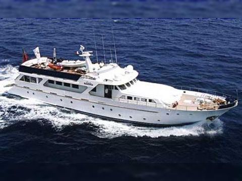 1972 Benetti 30M for sale. View price, photos and Buy 1972 Benetti 30M #570