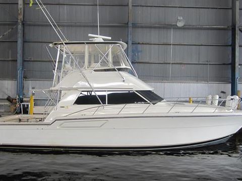 1995 Tiara 4300 Convertible for sale. View price, photos and Buy 1995 ...