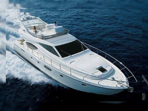 2006 Ferretti 550 Fly for sale. View price, photos and Buy 2006 Ferretti 550 Fly #57253