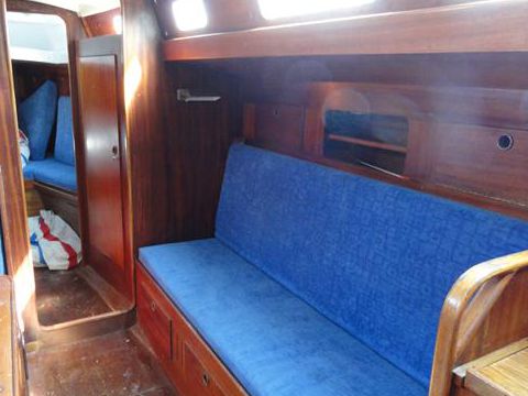 1978 Vindo 40 for sale. View price, photos and Buy 1978 Vindo 40 #57259