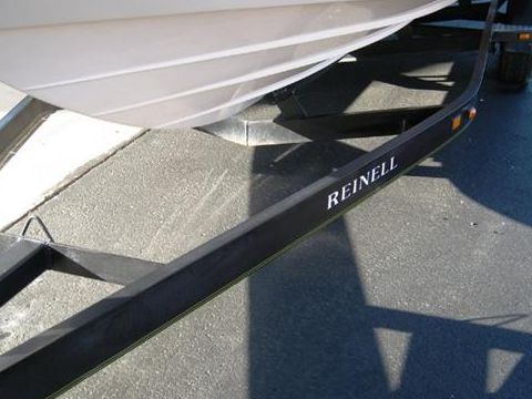 2005 Reinell 24 for sale. View price, photos and Buy 2005 Reinell 24 #57290