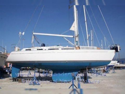 1997 Moody 44 for sale. View price, photos and Buy 1997 Moody 44 #57302