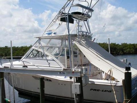 2000 Pro Line 33 for sale. View price, photos and Buy 2000 Pro Line 33 ...