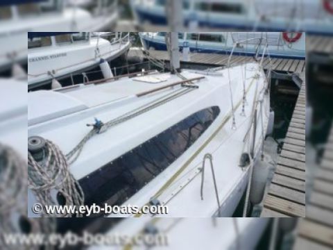 1981 Gib'Sea 77 for sale. View price, photos and Buy 1981 Gib'Sea 77 #57347