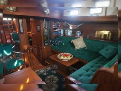 1984 Bluewater Vagabond 47 for sale. View price, photos and Buy 1984 ...