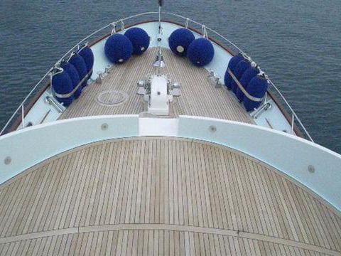 1981 Benetti 30M for sale. View price, photos and Buy 1981 Benetti 30M #573