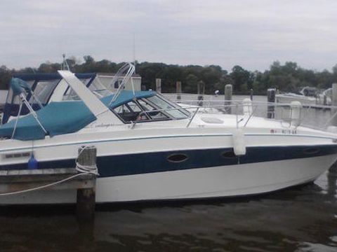1990 Larson 30 Cruiser for sale. View price, photos and Buy 1990 Larson ...