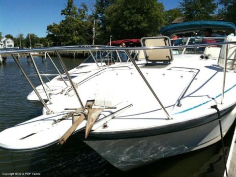 1990 Larson 30 Cruiser for sale. View price, photos and Buy 1990 Larson ...
