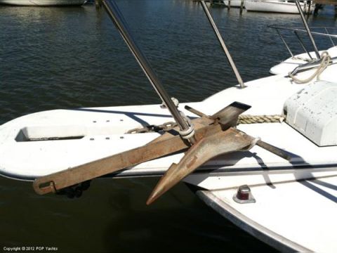 1990 Larson 30 Cruiser for sale. View price, photos and Buy 1990 Larson ...