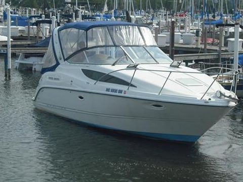 2003 Bayliner 285 Ciera for sale. View price, photos and Buy 2003 ...