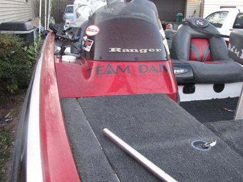 2004 Ranger 24 for sale. View price, photos and Buy 2004 Ranger 24 #57484