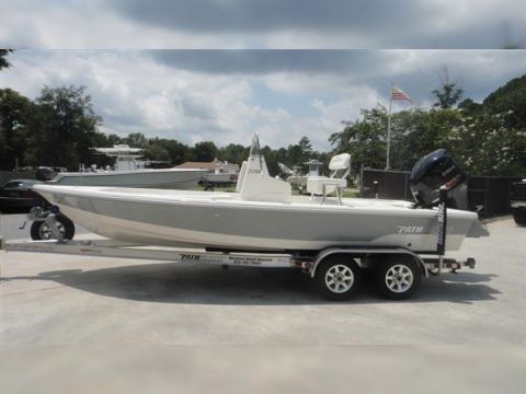 2014 Pathfinder 22 for sale. View price, photos and Buy 2014 Pathfinder ...