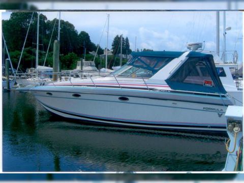 1993 Formula Performance Cruiser for sale. View price, photos and Buy ...