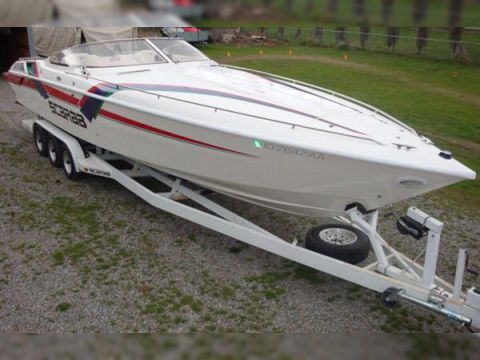 1993 Scarab 31 for sale. View price, photos and Buy 1993 Scarab 31 #57577