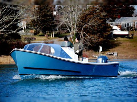 2011 Eastern 22 for sale. View price, photos and Buy 2011 Eastern 22 #57589