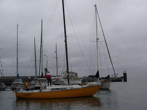 1966 Van de Stadt Sprinter 32 for sale. View price, photos and Buy 1966 ...