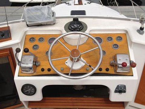 1967 Pacemaker 40 for sale. View price, photos and Buy 1967 Pacemaker ...