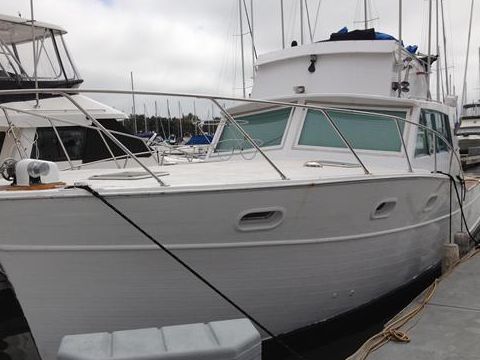 1967 Pacemaker 40 for sale. View price, photos and Buy 1967 Pacemaker ...