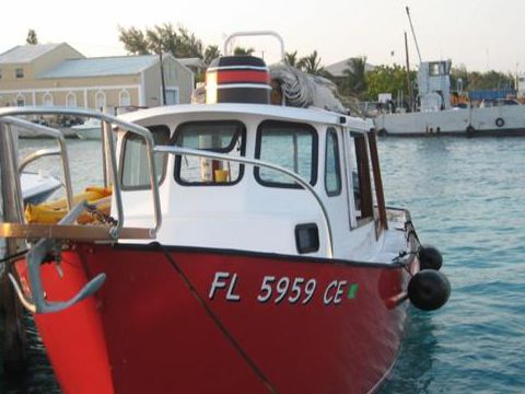 1981 Outer Reef Trawler for sale. View price, photos and Buy 1981 Outer ...