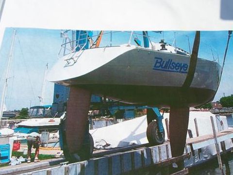 1987 Frers 30 for sale. View price, photos and Buy 1987 Frers 30 #57633