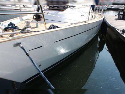 1986 Dawn 39 for sale. View price, photos and Buy 1986 Dawn 39 #57642