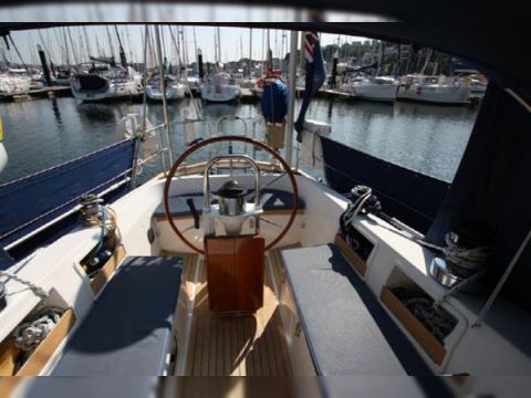 1986 Dawn 39 for sale. View price, photos and Buy 1986 Dawn 39 #57642